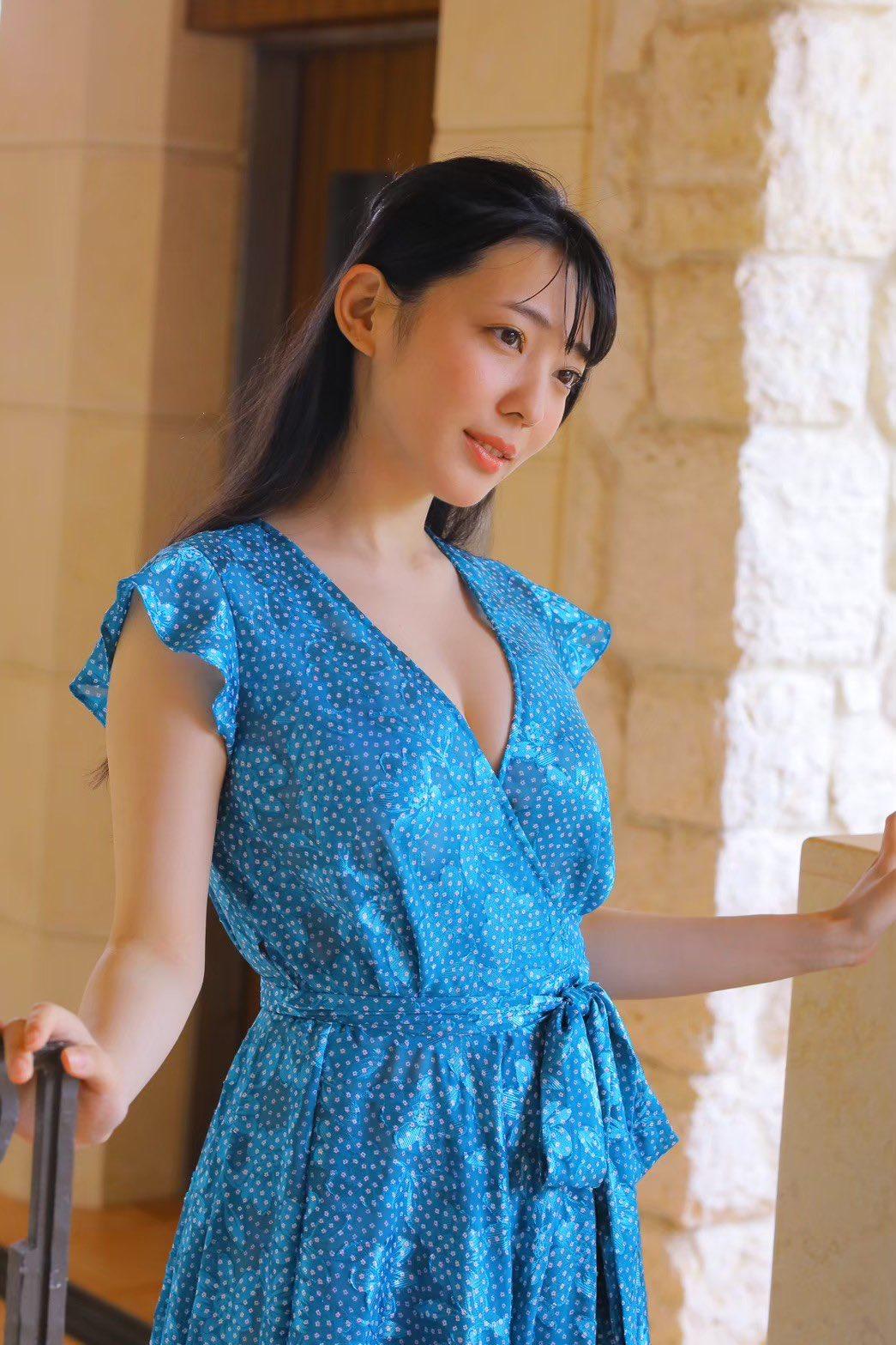 紫堂るい (紫堂芮,Shido Rui)人物百科资料及影视作品 - 影迷之家