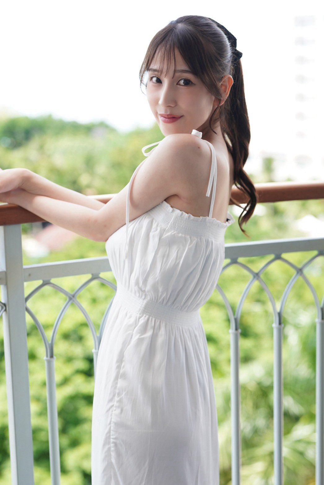 三澄寧々 (三澄宁宁,Misumi Nene)人物百科资料及影视作品 - 影迷之家