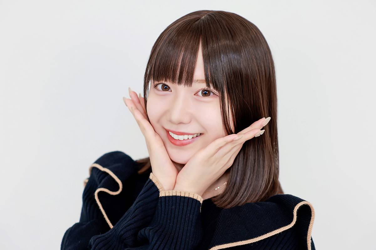 日向由奈 (Hinata Yuna)人物百科资料及影视作品 - 影迷之家