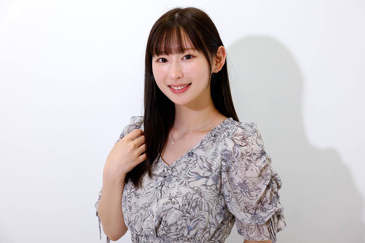 一ノ瀬あおい (一之濑葵,Ichinose Aoi)人物百科资料及影视作品 - 影迷之家