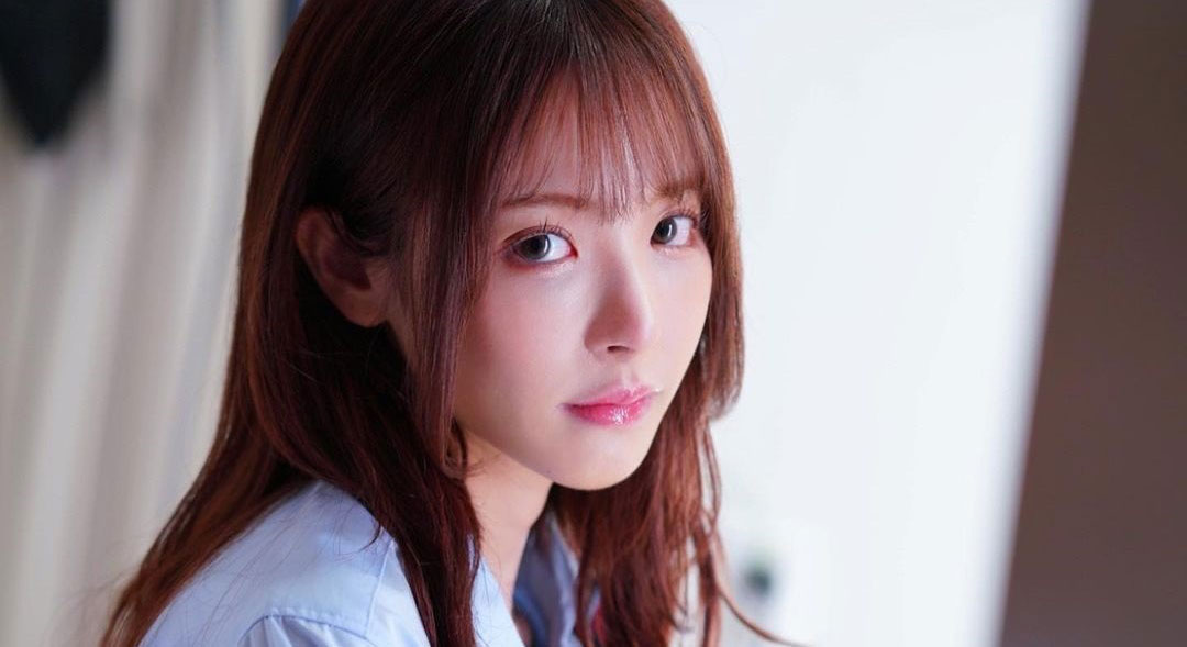 桃乃木かな (桃乃木香奈,Kana Momonogi)人物百科资料及影视作品 - 影迷之家