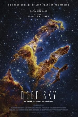 Deep Sky(2023)电影高清预告,完整版剧情 - 影迷之家