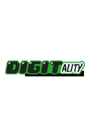 Digitality(2022)电影高清预告,完整版剧情 - 影迷之家