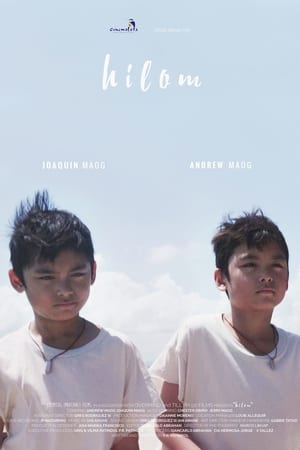 Hilom(2016)电影高清预告,完整版剧情 - 影迷之家