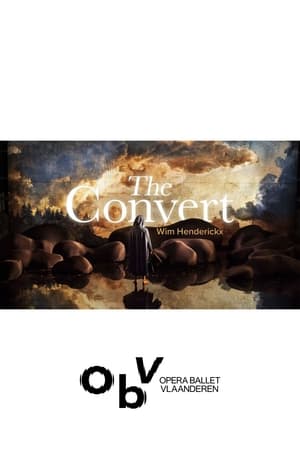 The Convert - HENDERICKX(2022)电影高清预告,完整版剧情 - 影迷之家