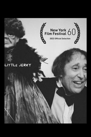 Little Jerry(2022)电影高清预告,完整版剧情 - 影迷之家