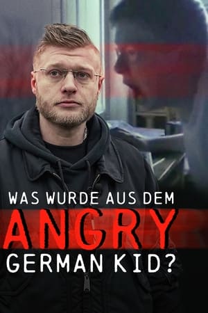 Ausgerastet und abgestürzt: Der Fall des Angry German Kid(2023)电影高清预告 ...