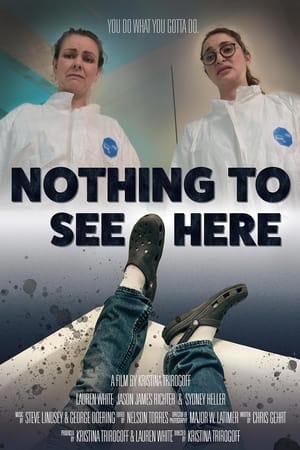 Nothing to See Here(2023)电影高清预告,完整版剧情 - 影迷之家