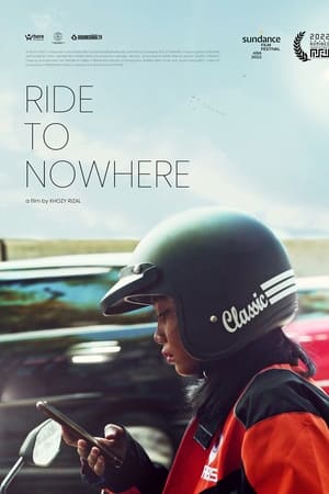 Ride To Nowhere(2022)电影高清预告,完整版剧情 - 影迷之家