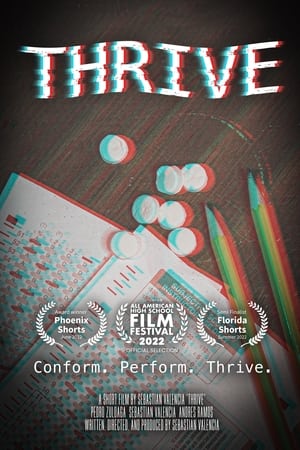Thrive(2022)电影高清预告,完整版剧情 - 影迷之家