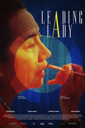 Leading Lady(2024)电影高清预告,完整版剧情 - 影迷之家