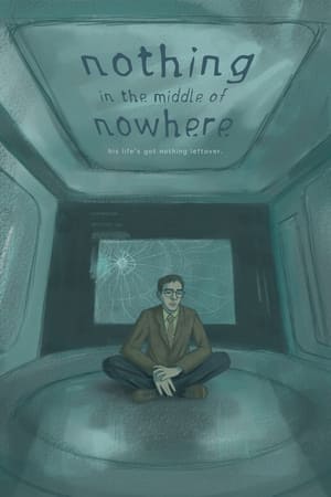 Nothing in the Middle of Nowhere(2023)电影高清预告,完整版剧情 - 影迷之家
