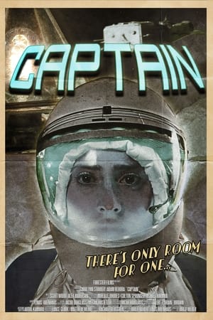 Captain(2022)电影高清预告,完整版剧情 - 影迷之家
