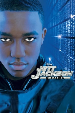 Jett Jackson: The Movie(2001)电影高清预告,完整版剧情 - 影迷之家