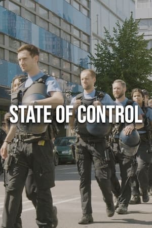 State of Control(2022)电影高清预告,完整版剧情 - 影迷之家