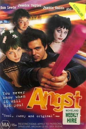 Angst(2000)电影高清预告,完整版剧情 - 影迷之家