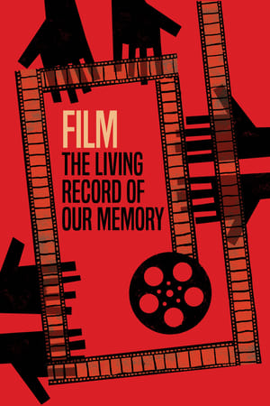 Film, the Living Record of Our Memory(2022)电影高清预告,完整版剧情 - 影迷之家