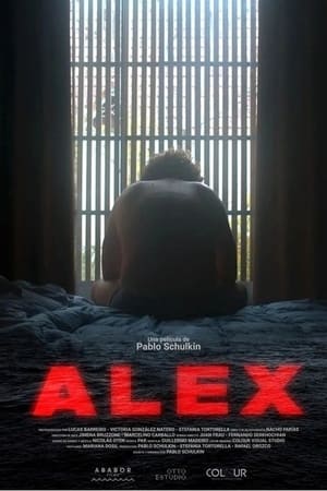 Alex(2023)电影高清预告,完整版剧情 - 影迷之家