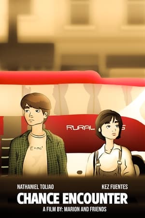 Chance Encounter(2023)电影高清预告,完整版剧情 - 影迷之家