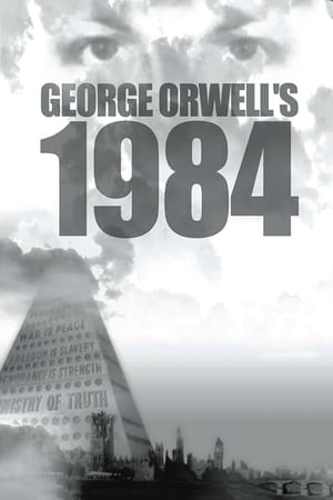 BBC周日晚间剧场：1984(1954)电影高清预告,完整版剧情 - 影迷之家
