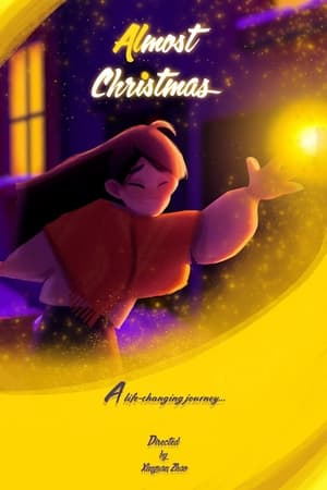 Almost Christmas(2022)电影高清预告,完整版剧情 - 影迷之家