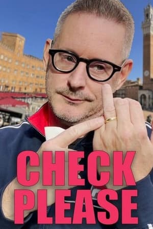 Check Please(2023)电影高清预告,完整版剧情 - 影迷之家