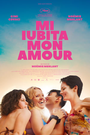 Mi iubita mon amour(2022)电影高清预告,完整版剧情 - 影迷之家