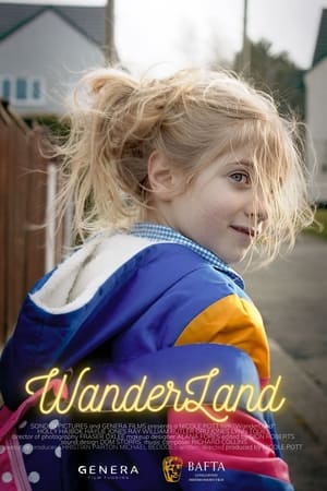 WanderLand(2023)电影高清预告,完整版剧情 - 影迷之家