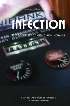 Infection(2000)电影高清预告,完整版剧情 - 影迷之家