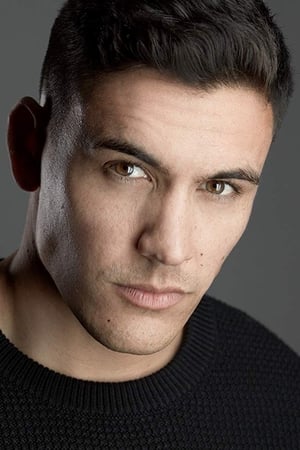 Nicholas Hayner 人物百科资料及影视作品 - 影迷之家