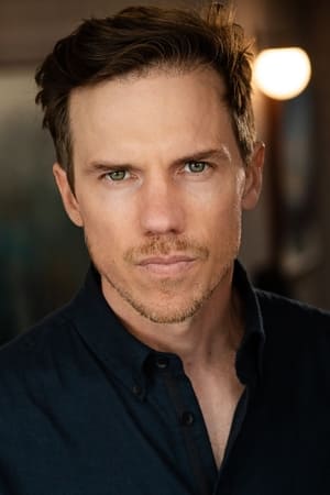 Shane Patrick 人物百科资料及影视作品 - 影迷之家