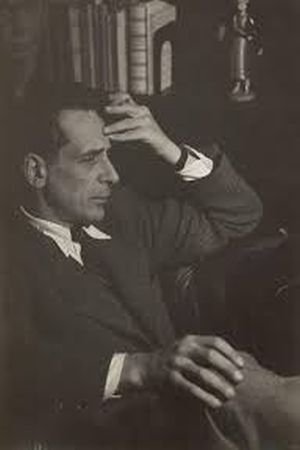 Alexandre Alexeieff 人物百科资料及影视作品 - 影迷之家