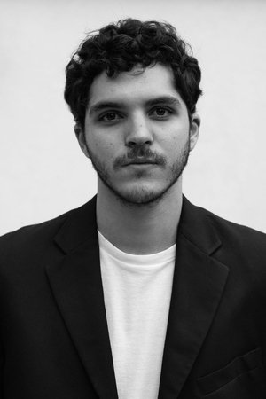 Diego Guzmán 人物百科资料及影视作品 - 影迷之家