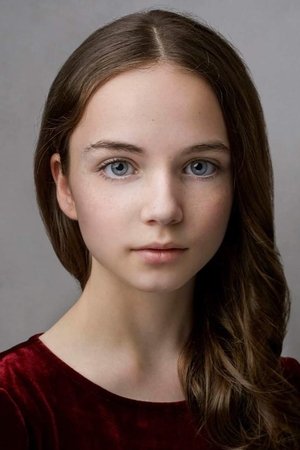 Isabelle Wilson 人物百科资料及影视作品 - 影迷之家