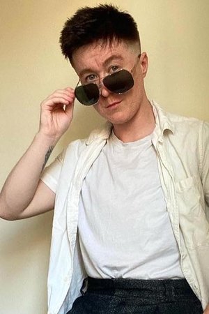 Dean Kenneth 人物百科资料及影视作品 - 影迷之家