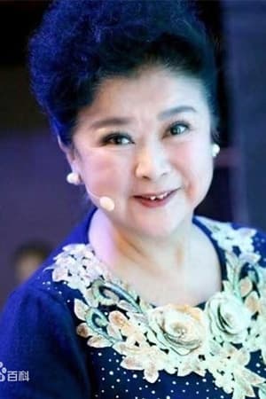 Li Jing 人物百科资料及影视作品 - 影迷之家