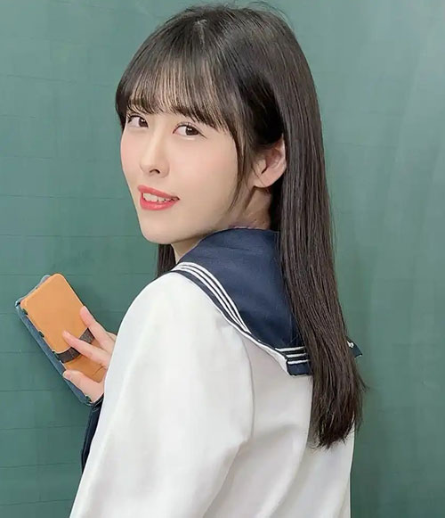 祈山愛 (祈山爱,Ai Kiyama)人物百科资料及影视作品 - 影迷之家