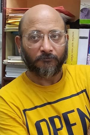 Lama Halder 人物百科资料及影视作品 - 影迷之家