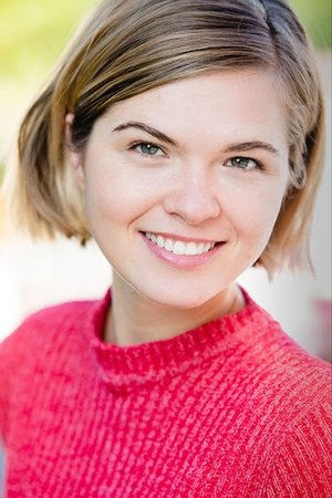 Jessie Rabideau 人物百科资料及影视作品 - 影迷之家