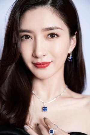 Maggie Jiang 人物百科资料及影视作品 - 影迷之家