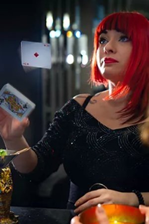 Laura London 人物百科资料及影视作品 - 影迷之家