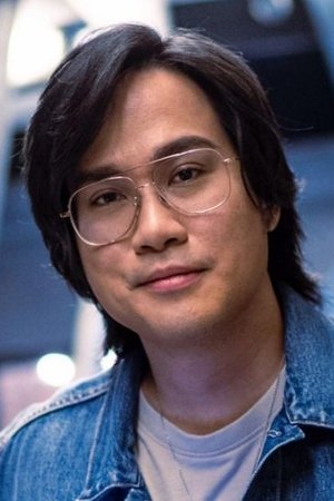 Jin Lim 人物百科资料及影视作品 - 影迷之家