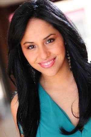 Edna Garcia 人物百科资料及影视作品 - 影迷之家