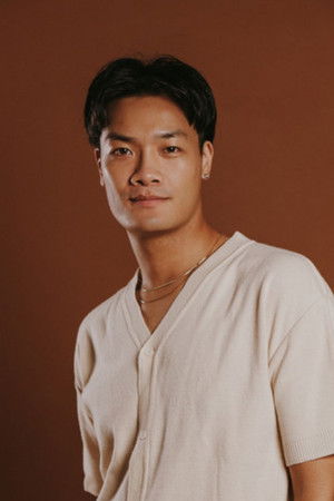 Steven Chau 人物百科资料及影视作品 - 影迷之家