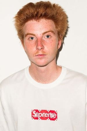 Aidan Mackey 人物百科资料及影视作品 - 影迷之家