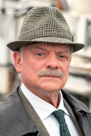 David Jason 人物百科资料及影视作品 - 影迷之家