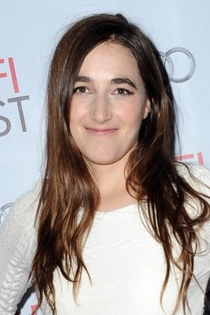 Sarah Adina Smith 人物百科资料及影视作品 - 影迷之家