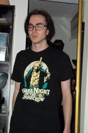 Travis Youmans 人物百科资料及影视作品 - 影迷之家