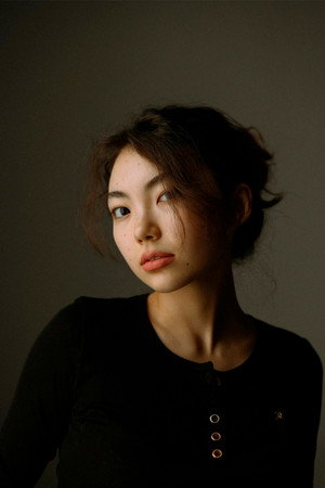 Tamiris Zhangazinova 人物百科资料及影视作品 - 影迷之家