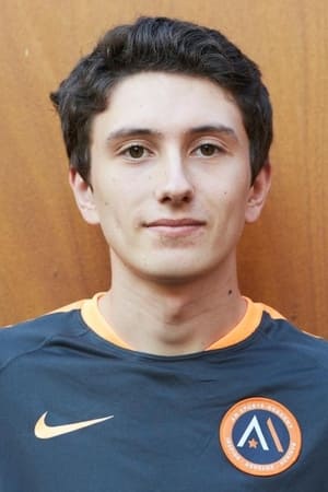 Callum Mitchell 人物百科资料及影视作品 - 影迷之家